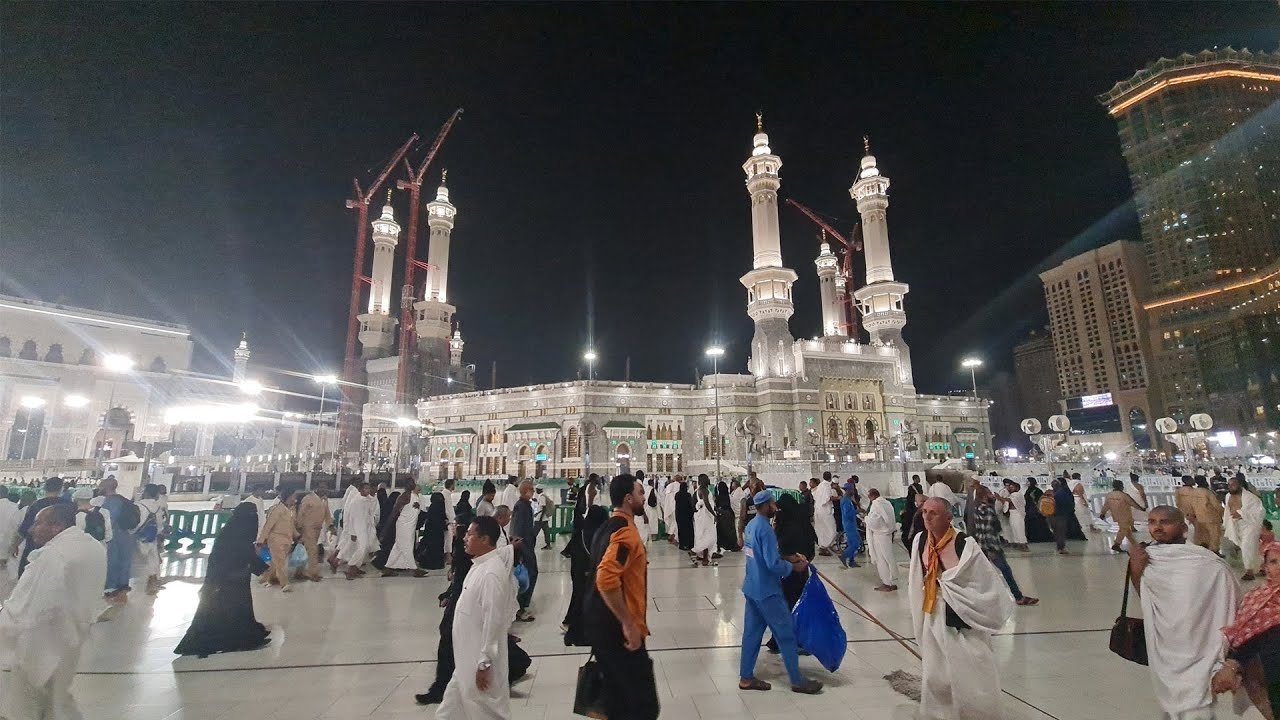 Kisah Perjuangan Umat Islam di Mekah Paling Menginspirasi